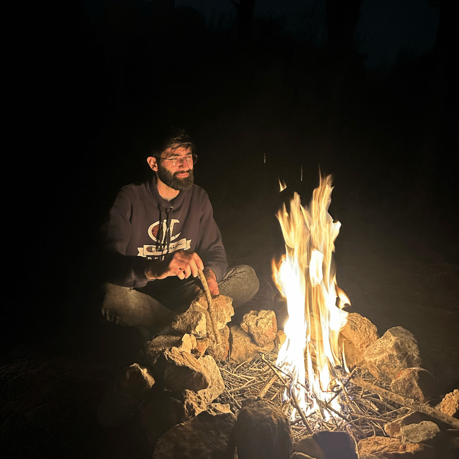 Wolves of Lebanon – Forging Skills, Protecting Wilderness.